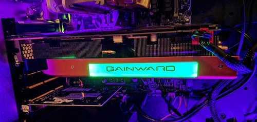 Gainward 1070 GTX Phoenix (GLH Bios)