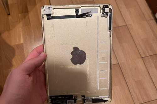 Запчасти iPad mini 4