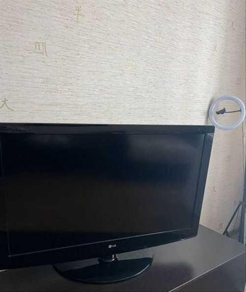 Телевизор LG 42LF510
