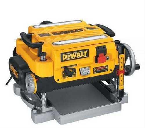 Рейсмус dewalt dw735