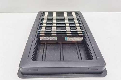 Серверная память IBM DDR3 8GB PC3-8500