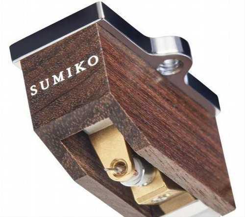 Sumiko palo santos cartridge