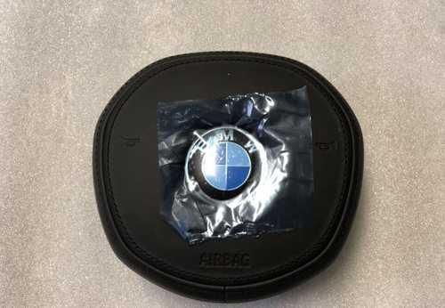 Подушка в М руль BMW G20 G21