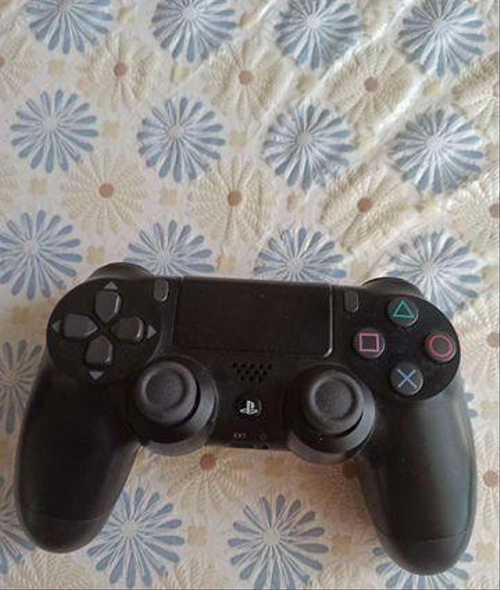 Джостик ps4 оригинал