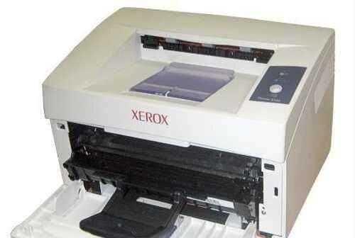 Запчасти на принтер Xerox phaser 3122