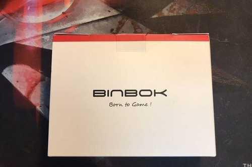 Binbok joy-con