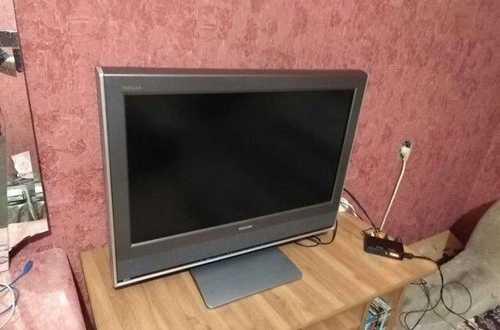 ЖК-Toshiba 26"(66см)