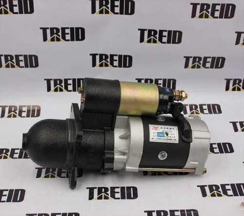 Стартер YCD4G22T-115 254E