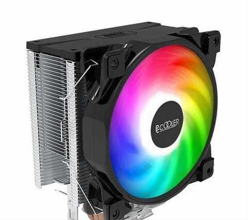 PCCooler GI-X4S 145W Новый