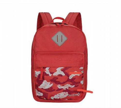 Рюкзак Red Fox Bookbag S1 Coral Fusion