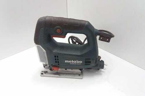 Лобзик Metabo Steb 65 Quick