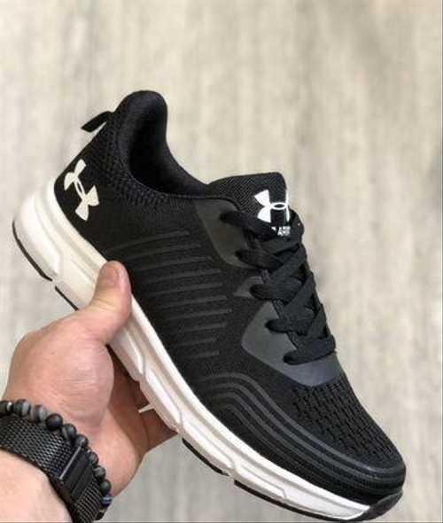 Кроссовки мужские Under Armour