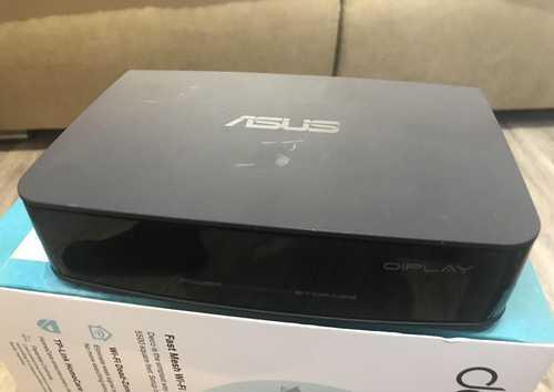 Медиаплеер Asus hdp-r1