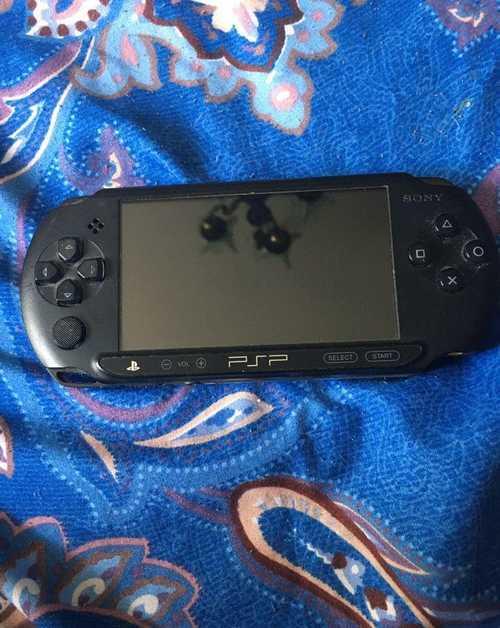 Sony PSP