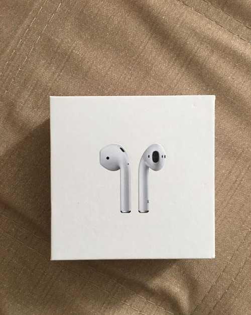 Хит AirPods