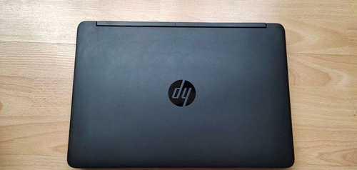 Ноутбук hp probook 640G1