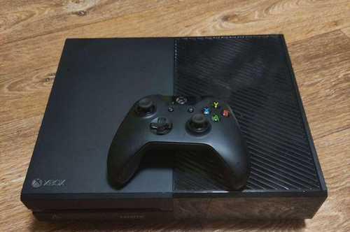 Xbox One