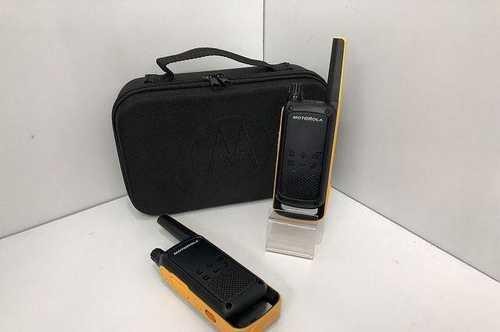 Рация Motorola T82 extreme