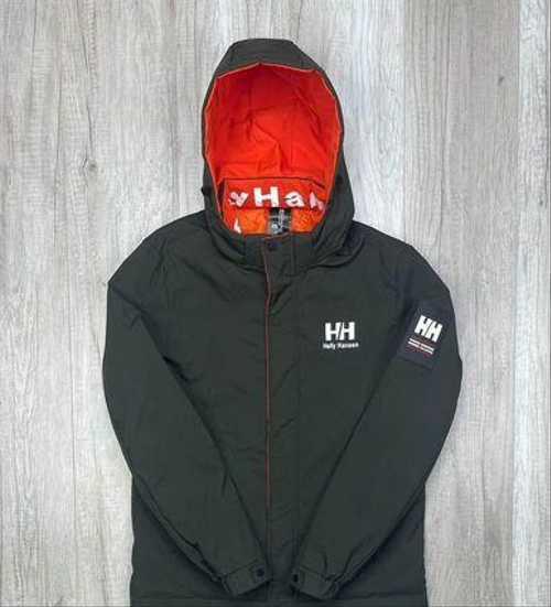 Куртка мужская Helly Hansen