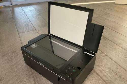 Принтер мфу Epson L200