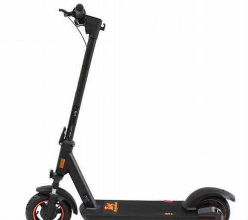 Электросамокат Kugoo Kirin M3