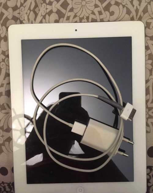 iPad 3 A1430 16 GB