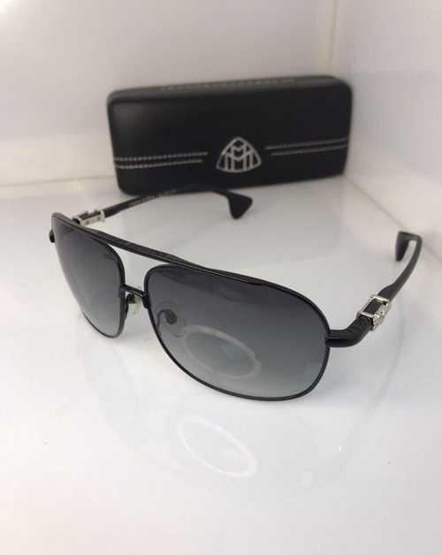 Солнцезащитные очки Chrome Hearts