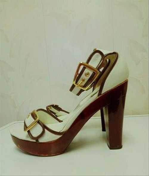 Туфли Steve Madden