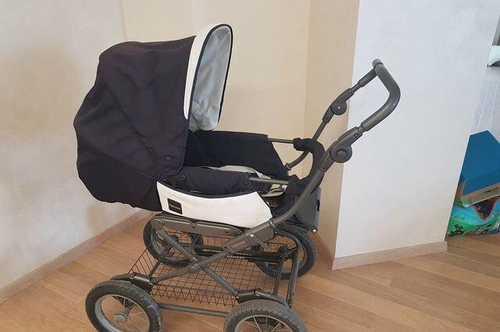 Коляска Inglesina Comfort