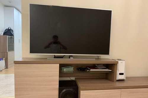 Телевизор Philips 58PUS8505/60 4K UHD LED