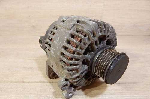 Генератор Vw Touran 1 06F903023C 140A