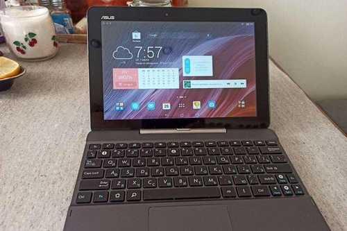 Asus transformer PAD TF103CG K018 разбор/целиком