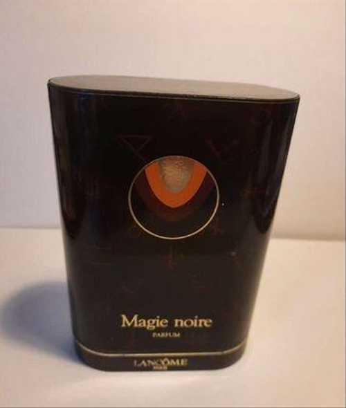 Духи "Magie Noiur", Lancome, винтаж 14ml