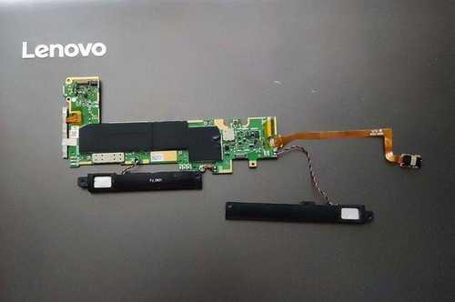 Плата планшета Lenovo TB2-X30L