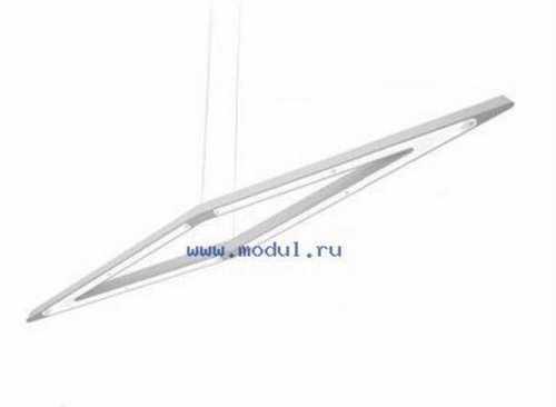 Светильник подвесной Leucos flecha S 703368523440