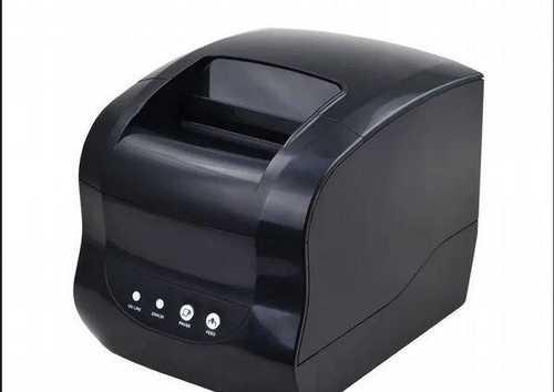 Термопринтер Xprinter XP-365B