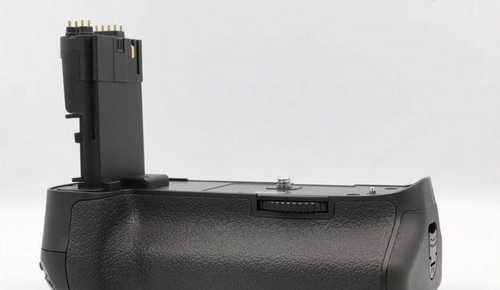 Battery grip Vertax E11 (Canon EOS 5D Mark iii)