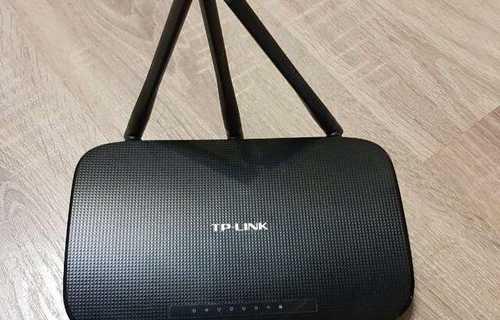Wifi роутер маршрутизатор tl-wr940n