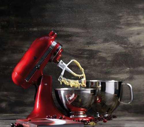 Миксер KitchenAid 5KSM175pseca