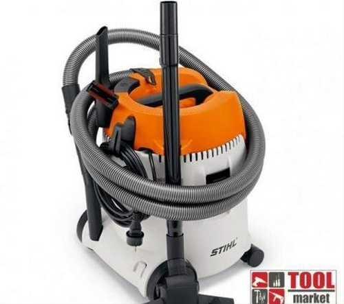 Пылесос Stihl SE 62