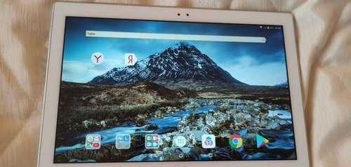 Lenovo TAB 4 10 Plus