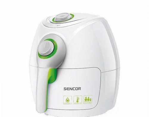 Фритюрница Sencor SFR 3220WH