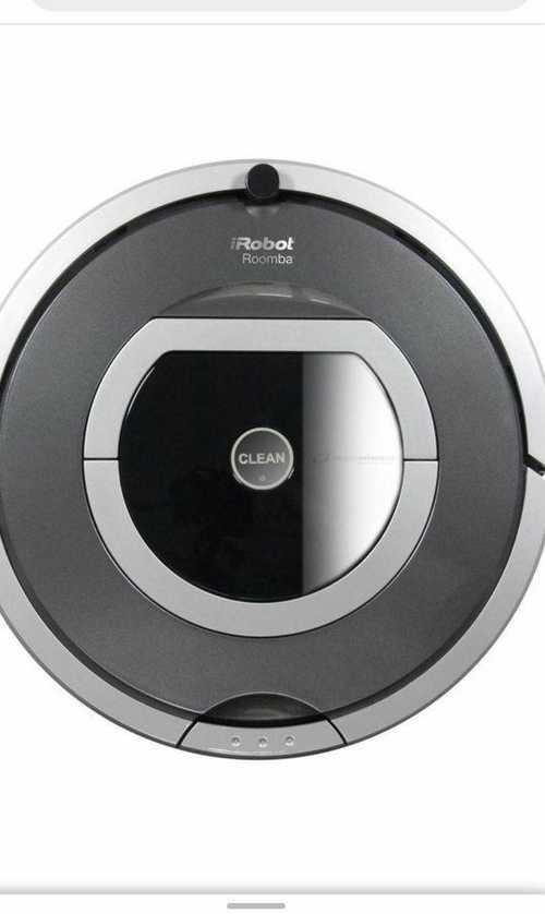 IRobot Roomba 780