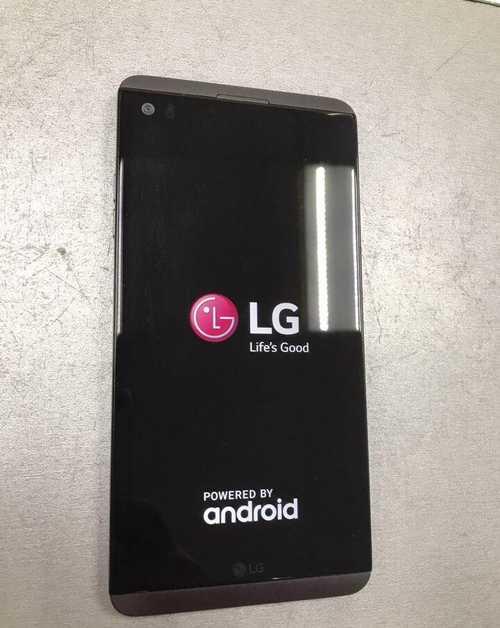 Телефон LG V20 4/64(б)