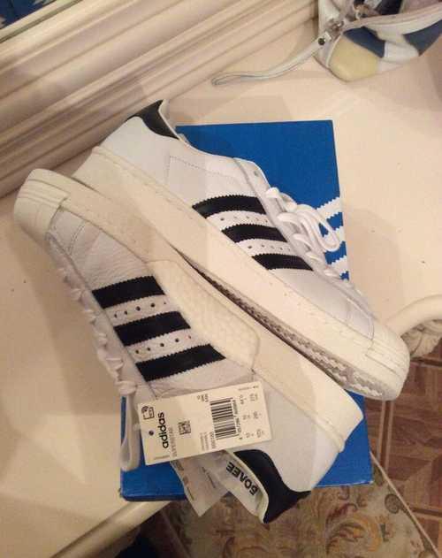 Adidas superstar