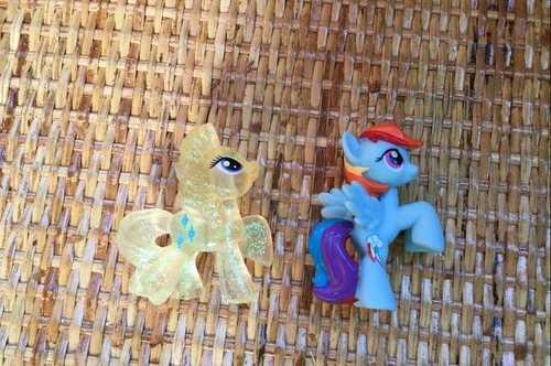 My little pony