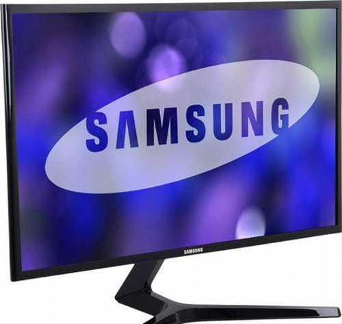 27" 75hz PLS матовый без шим Samsung гарантия 2 г