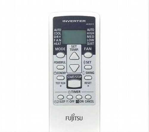 Кондиционер Fujitsu