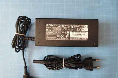 Блок питания Sony acdp 100d03