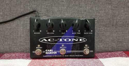 Carl Martin AC-Tone